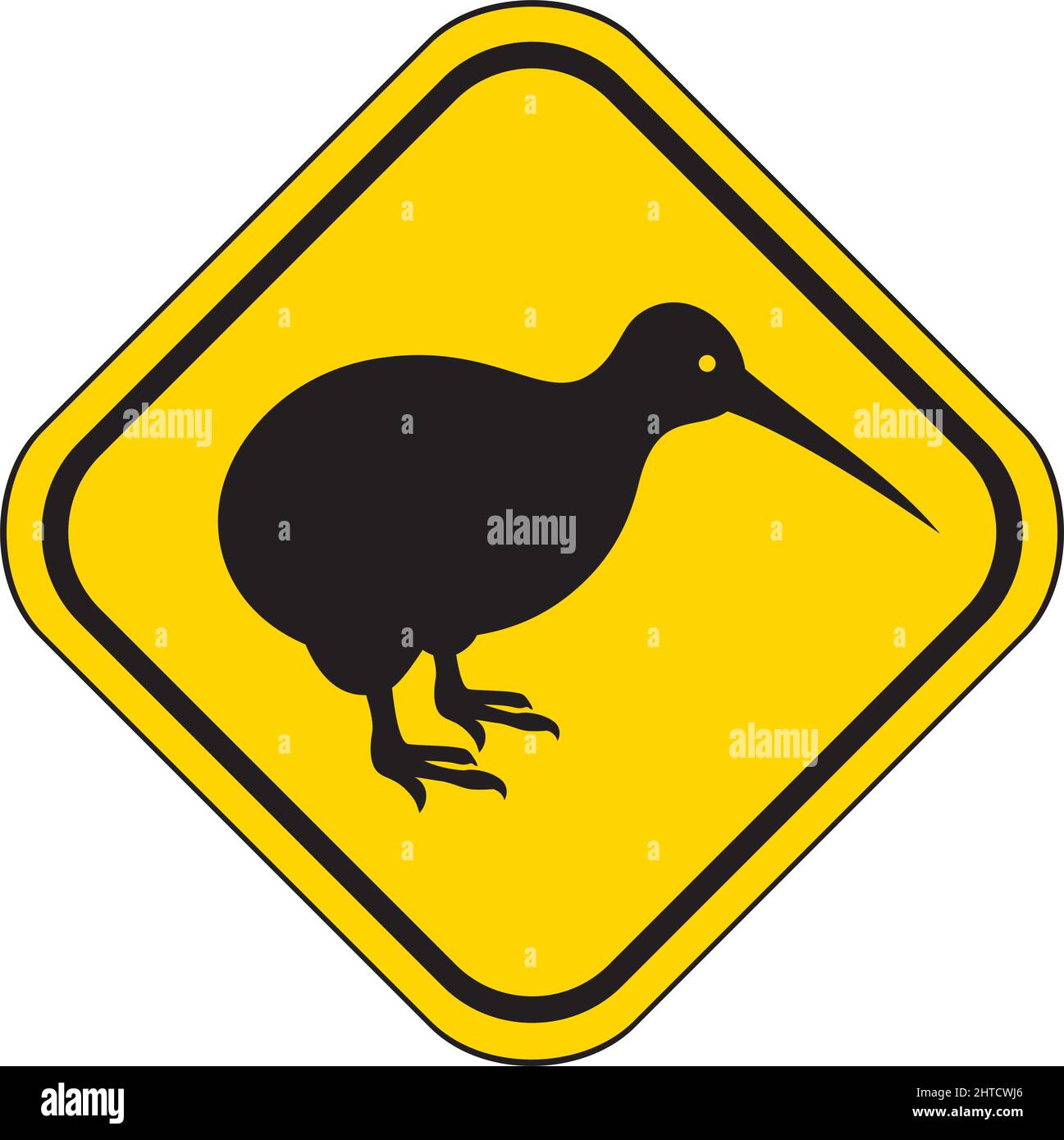 Zoo information board Stock Vector Images - Alamy