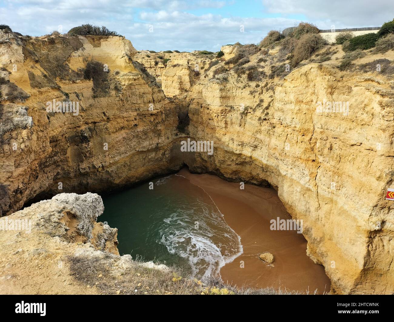 Sandy formation hi-res stock photography and images - Alamy