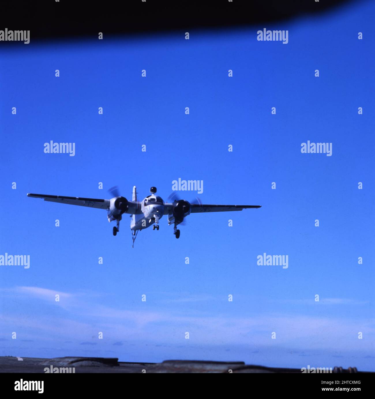 Aircraft, Falklands War, 1982 Stock Photo - Alamy