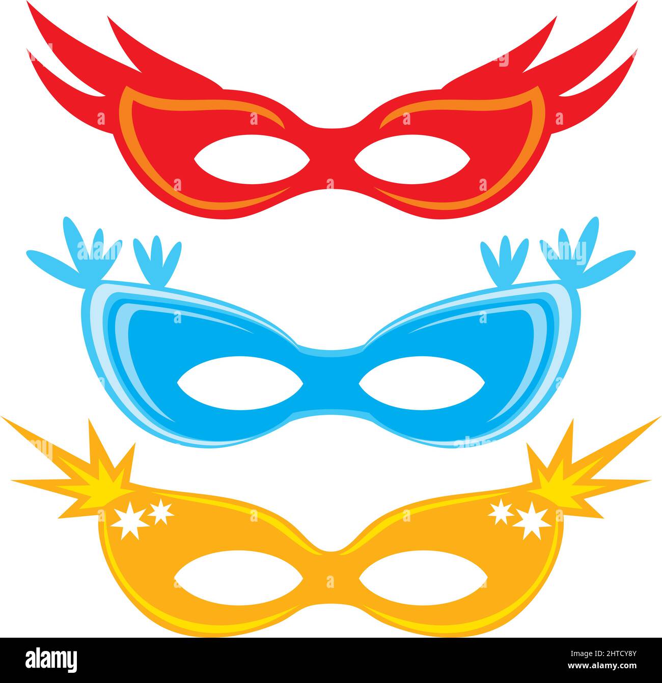 Undercover festival Stock Vector Images - Alamy