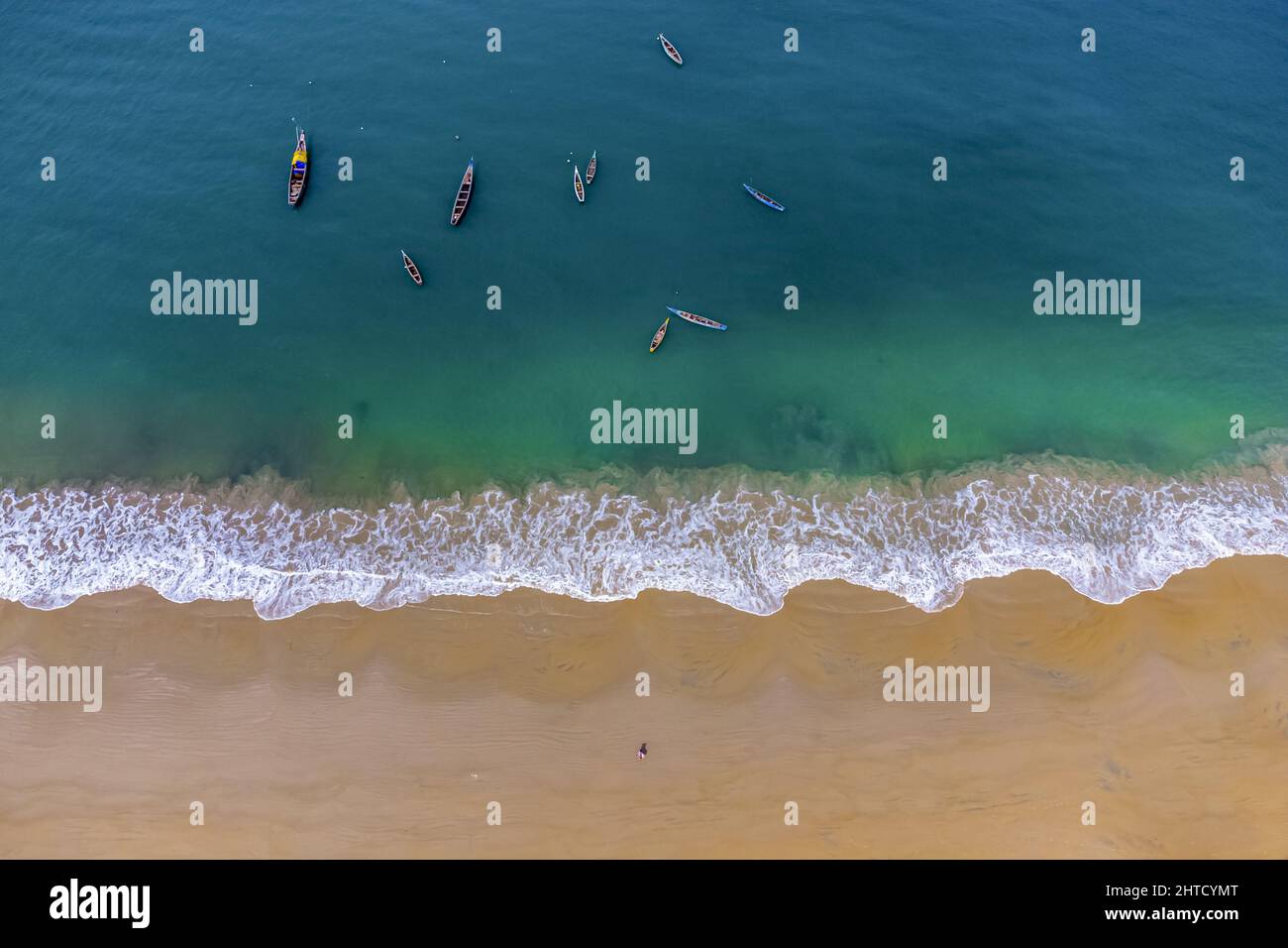 Bureh beach hi-res stock photography and images - Alamy
