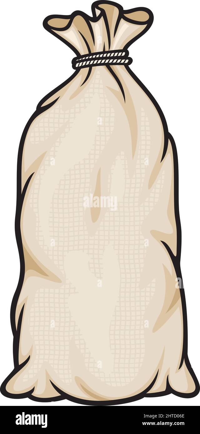 Jute harvesting Stock Vector Images - Alamy