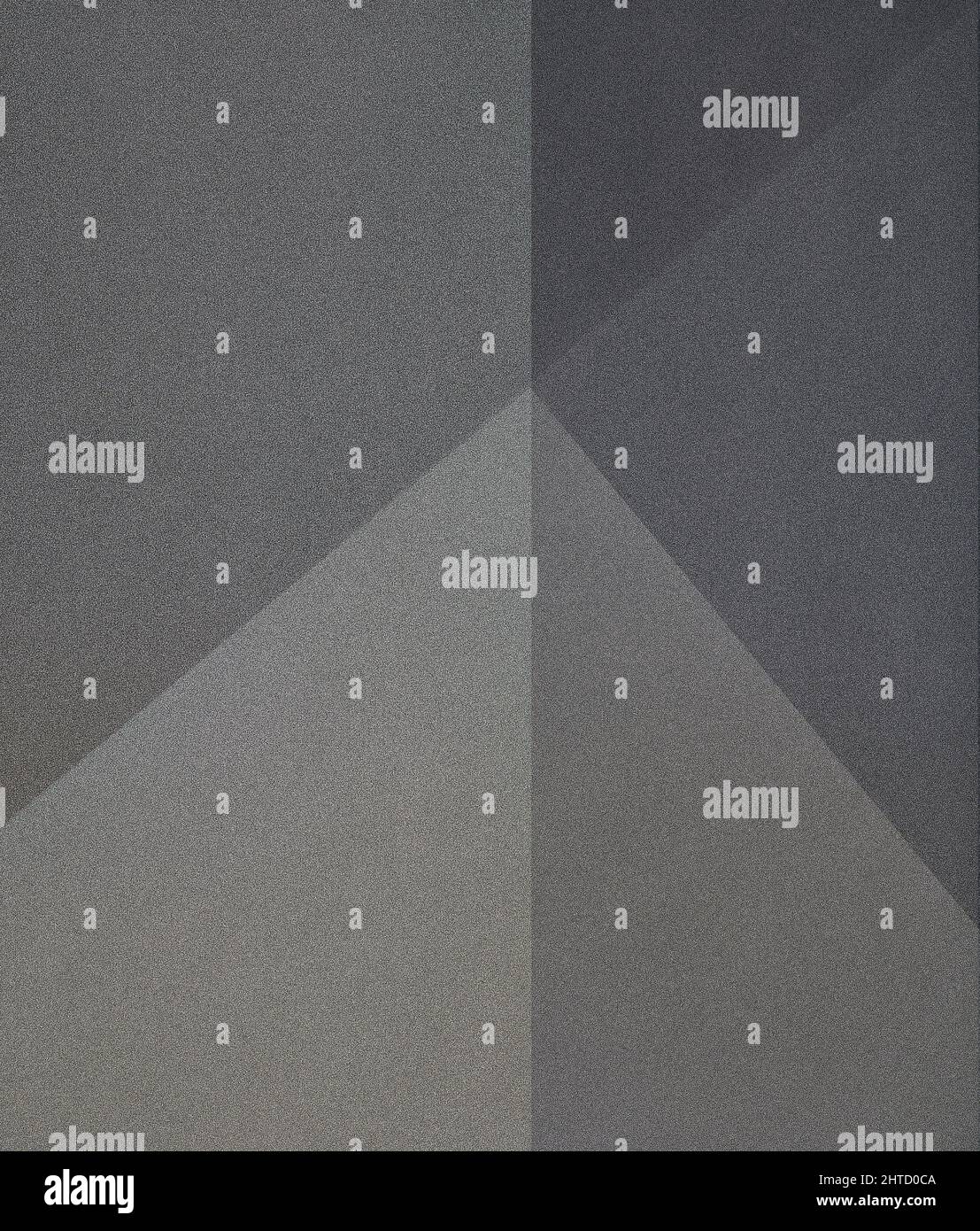 Gray wallpaper with different patterns of different color tone Stock ...