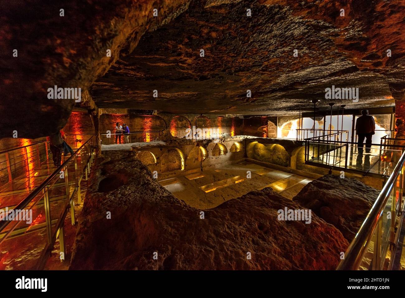 Dara Ancient City, Dara, one of the most important settlements of Upper ...