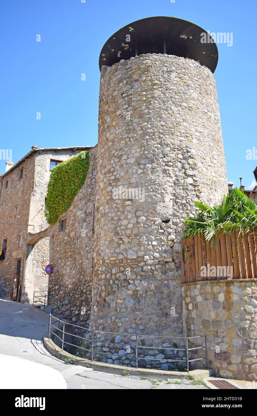 La portella hi-res stock photography and images - Alamy