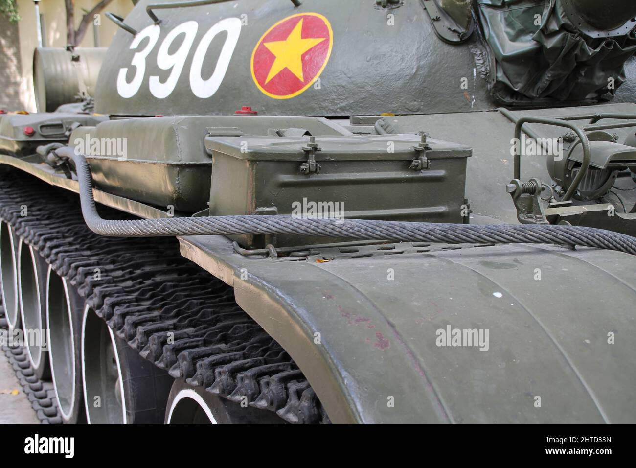 Military gas tank hi-res stock photography and images - Alamy