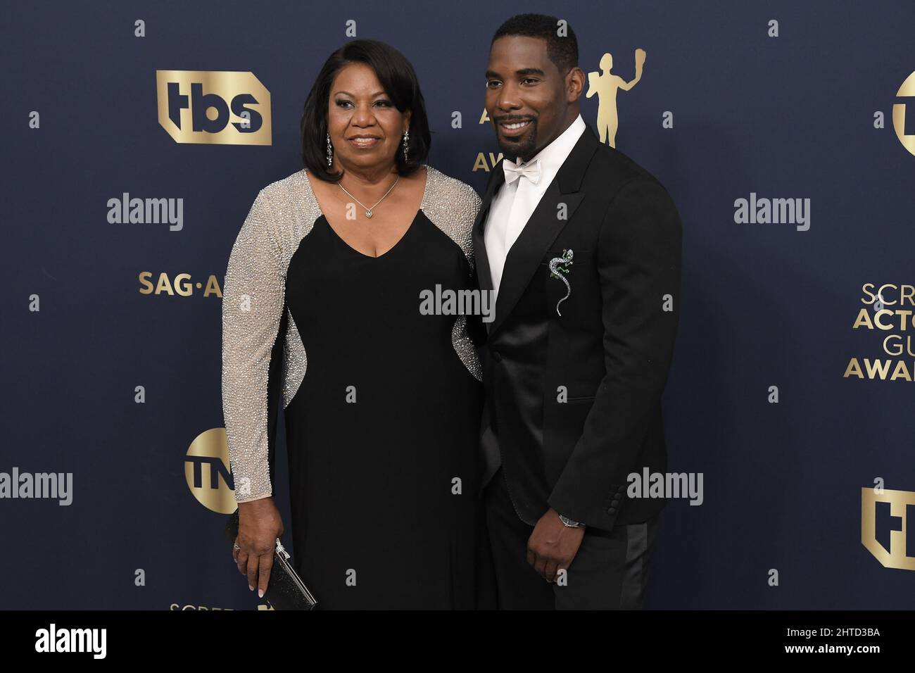 Deborah sanchez hi-res stock photography and images - Alamy