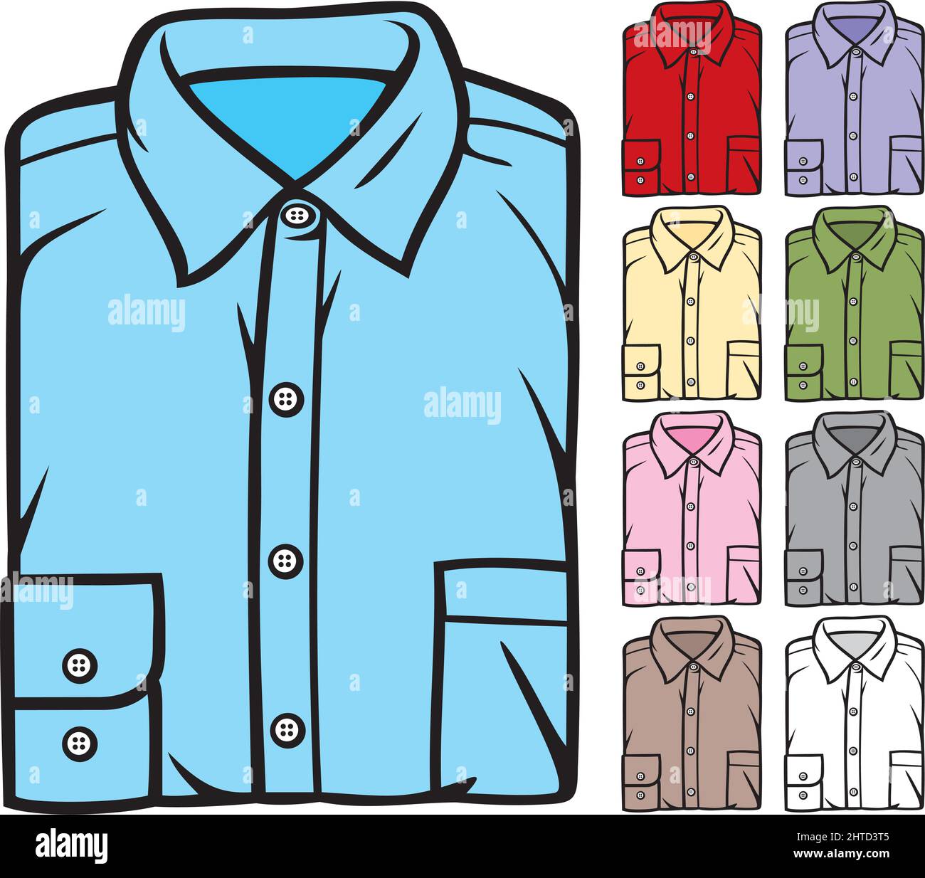 Men lined Stock Vector Images - Alamy