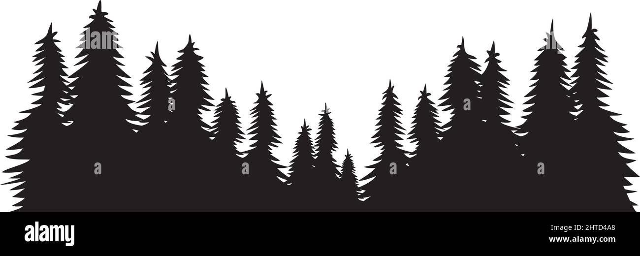 Himalaya wood Stock Vector Images - Alamy