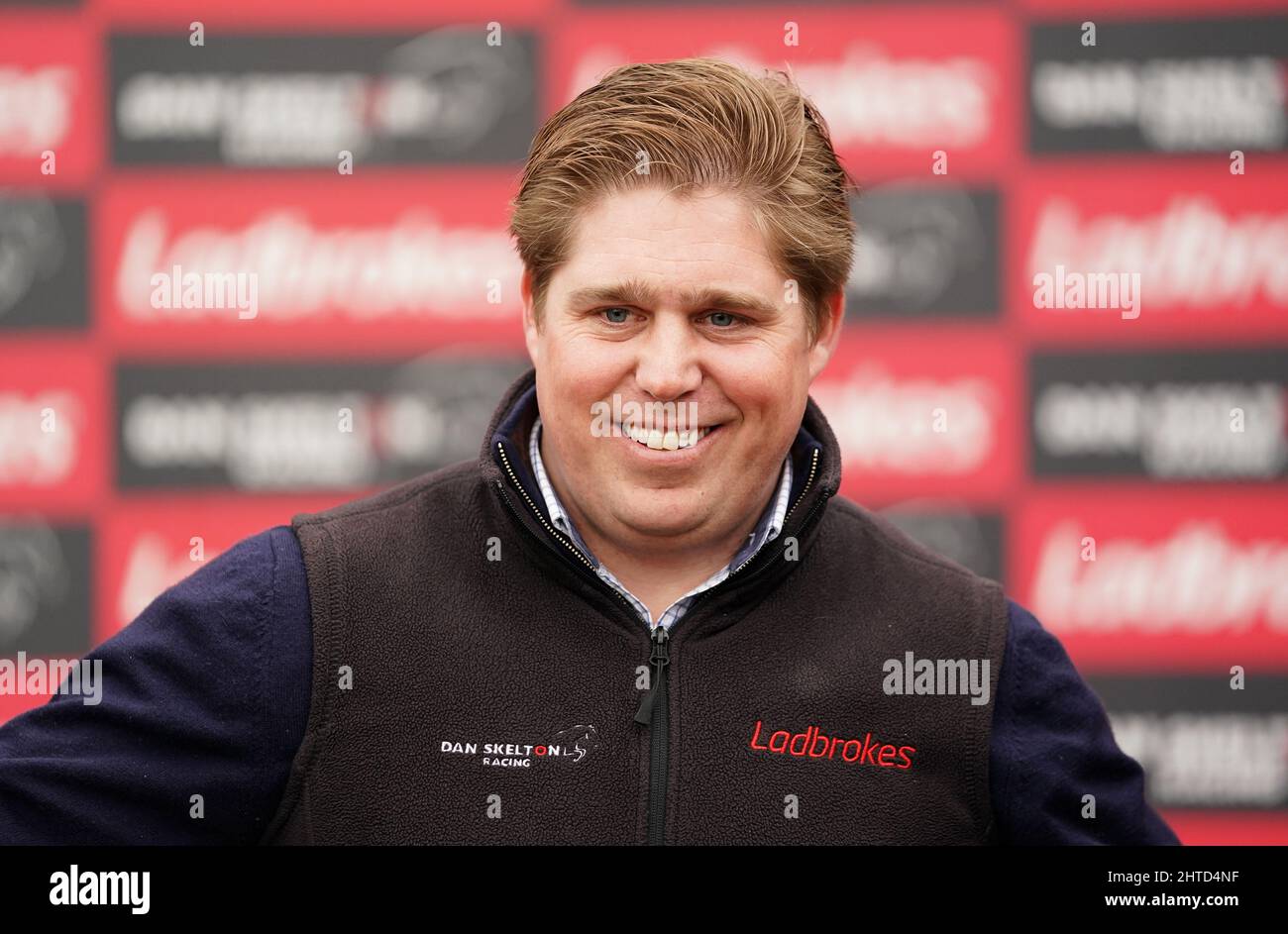 Dan skelton hi-res stock photography and images - Alamy