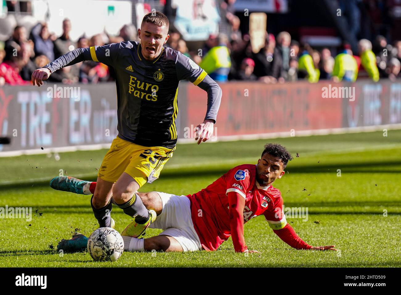 Owen wijndal az hi-res stock photography and images - Alamy