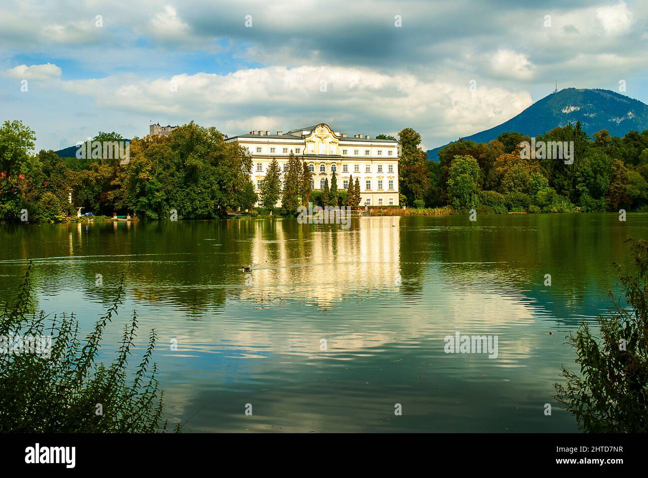 Von Trapp Castle