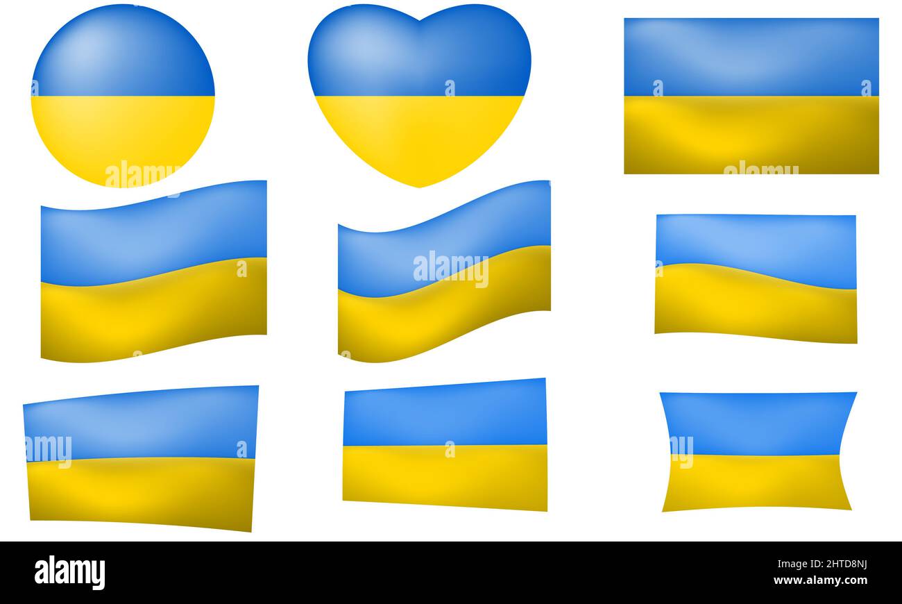 People stop war banner Cut Out Stock Images & Pictures - Alamy