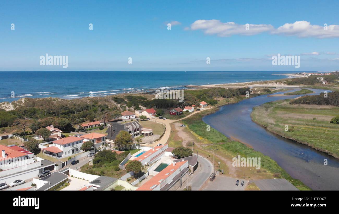 Castelo de neiva hi-res stock photography and images - Alamy