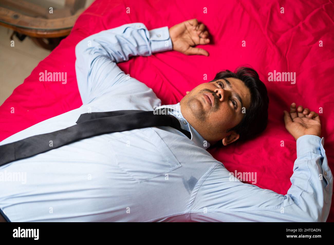 Falling out bed hi-res stock photography and images - Alamy