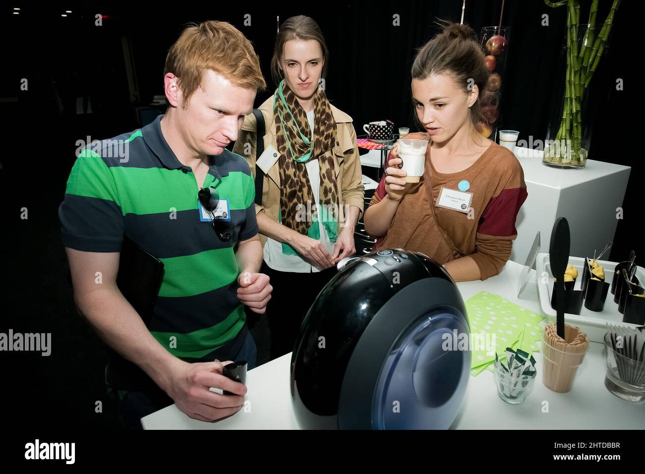 Nescafe africa coffee hi-res stock photography and images - Alamy