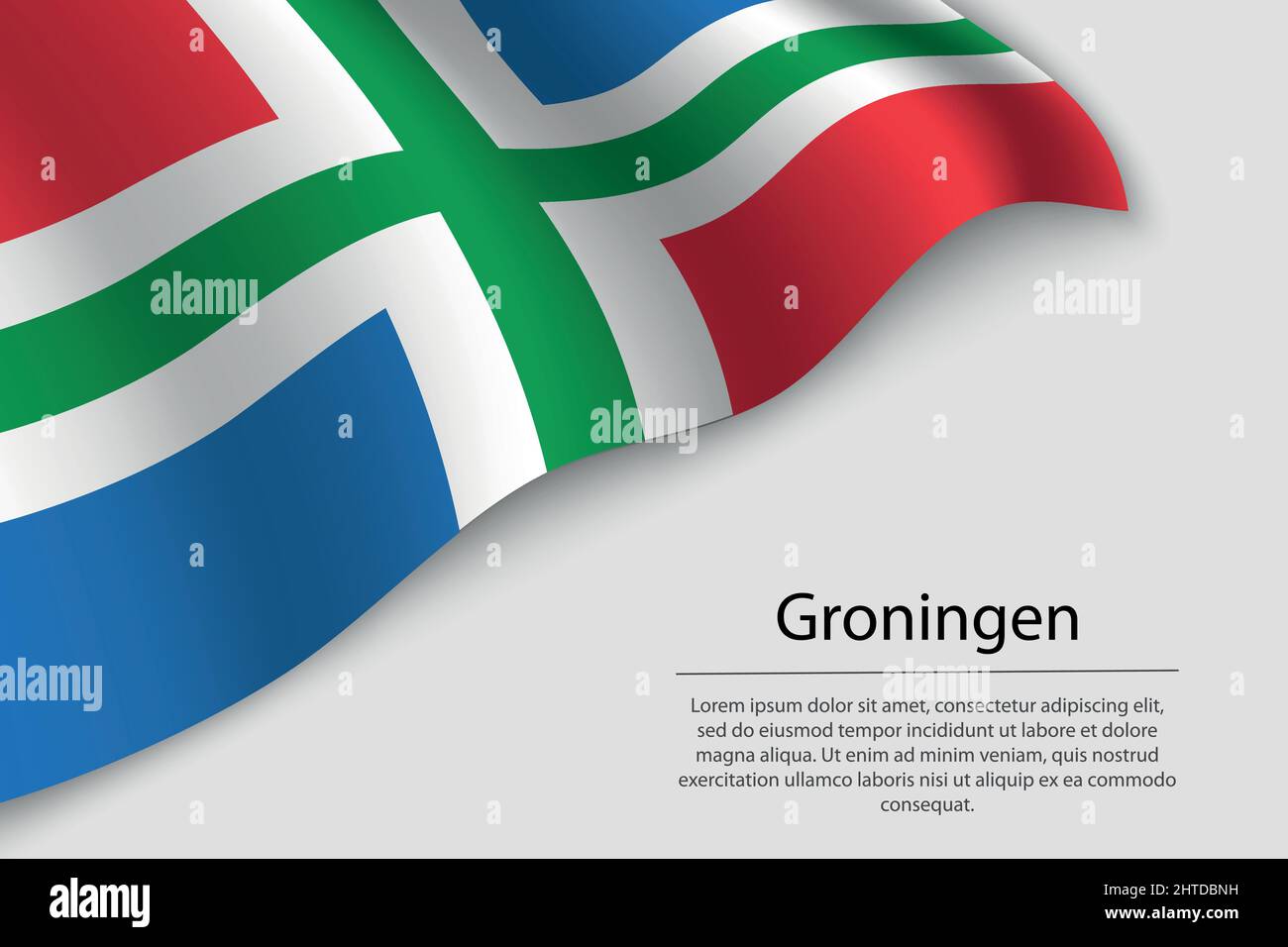 Old groningen Stock Vector Images - Alamy