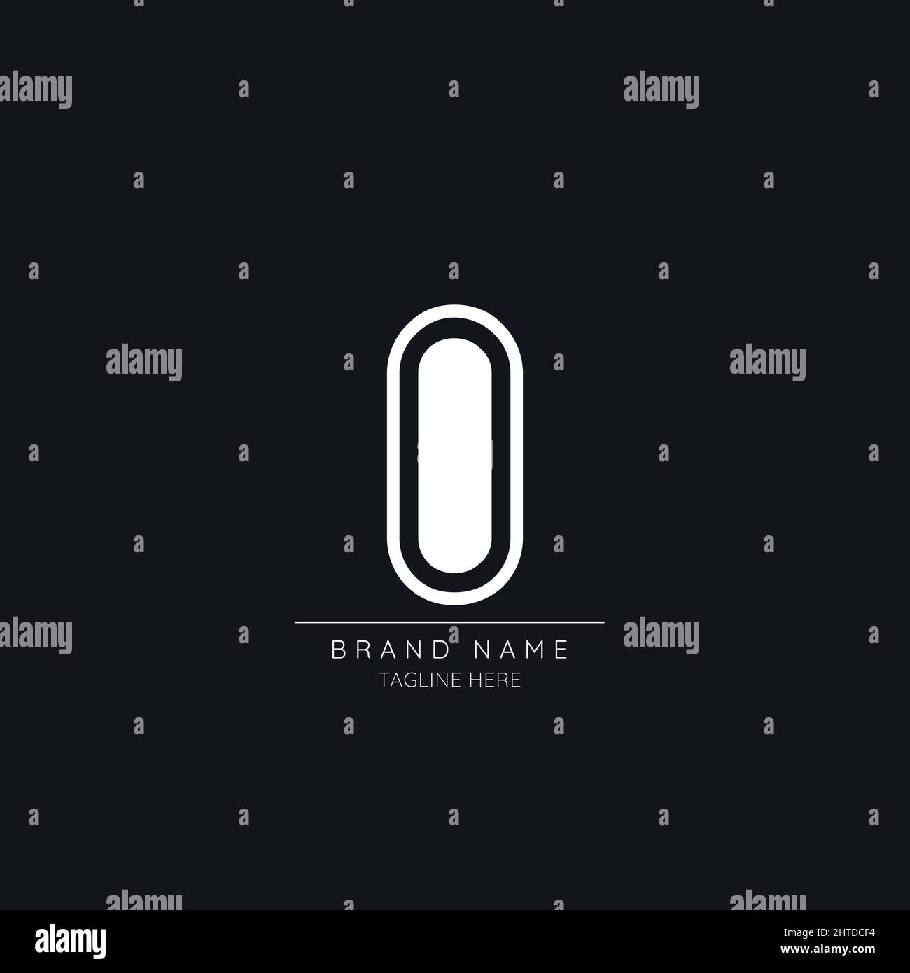 Timeless modern O initial based logo icon Stock Vector Image & Art - Alamy