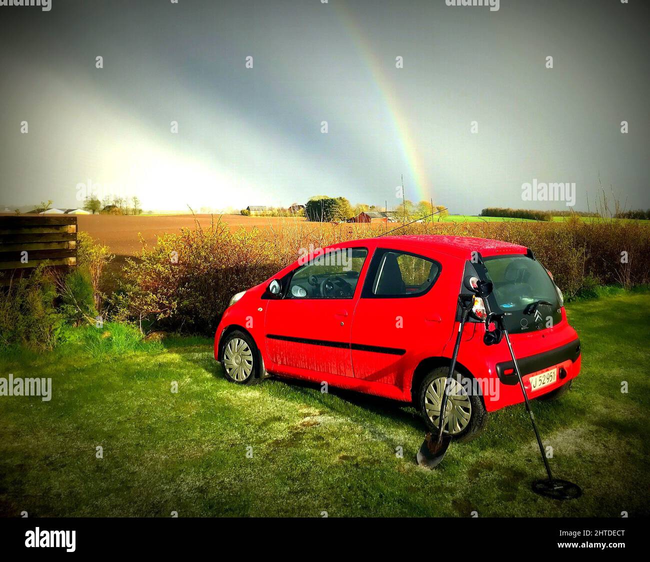 Diagnosis detector hi-res stock photography and images - Alamy