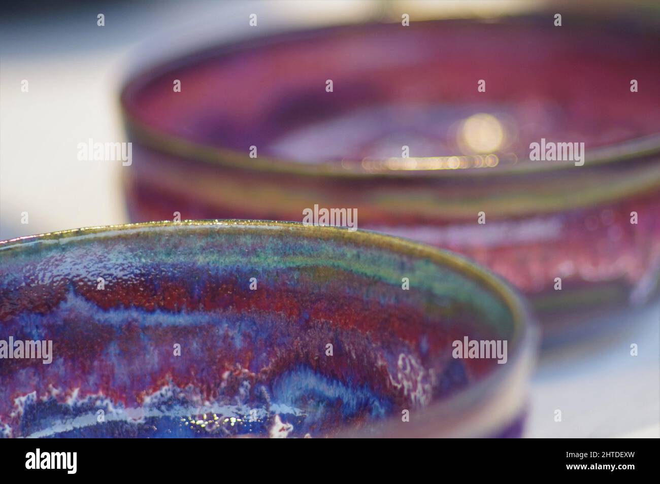 Colorful decor hi-res stock photography and images - Alamy