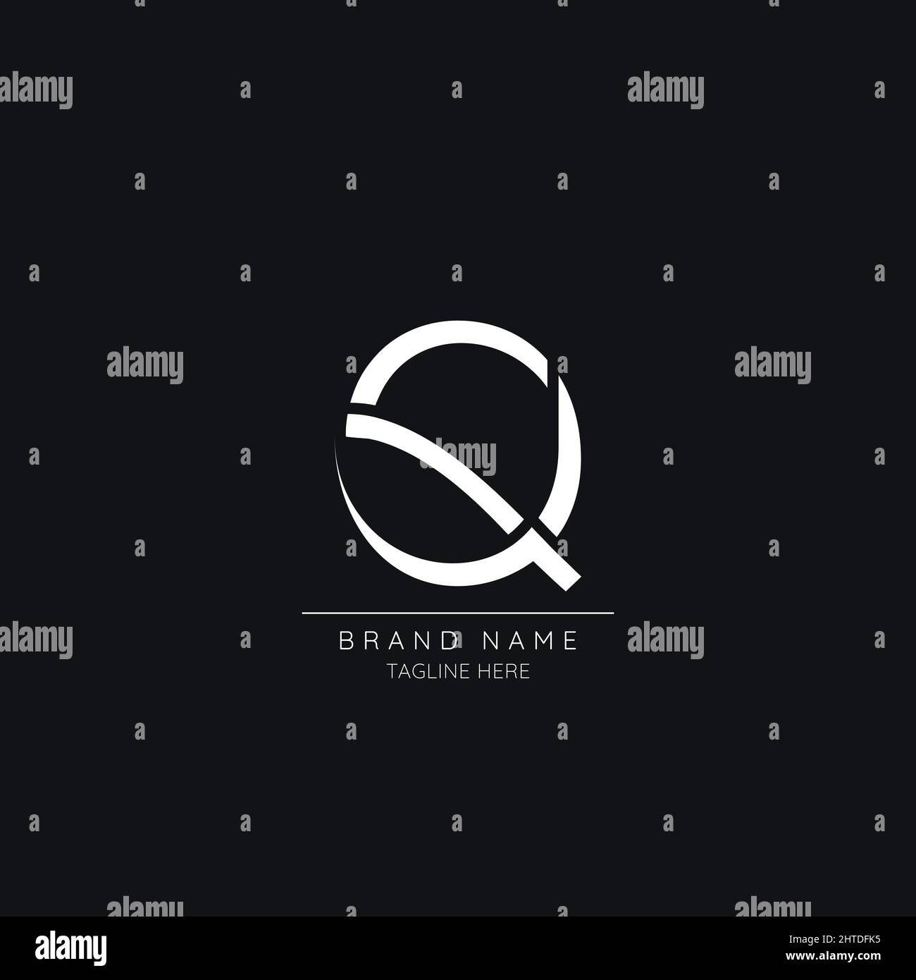 Lettering strong Stock Vector Images - Alamy