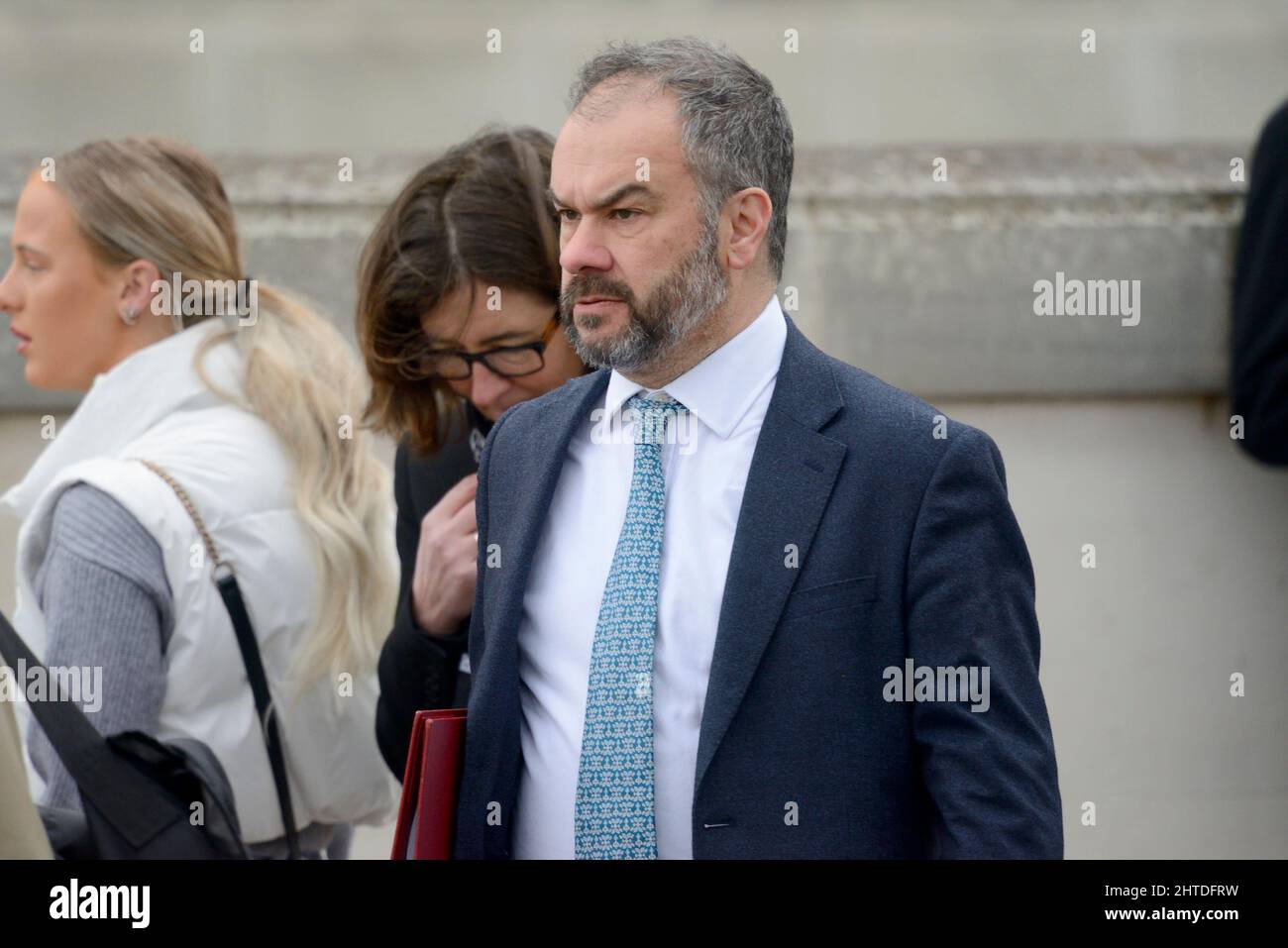 Paul scully mp where hi-res stock photography and images - Alamy