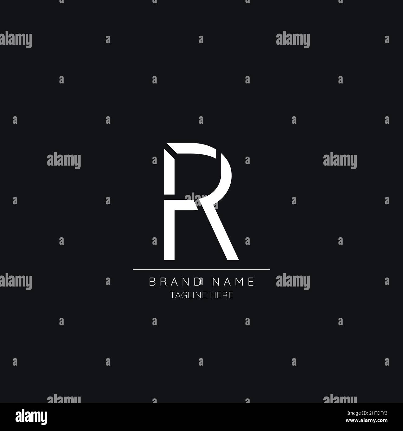 Letter r buttons hi-res stock photography and images - Alamy