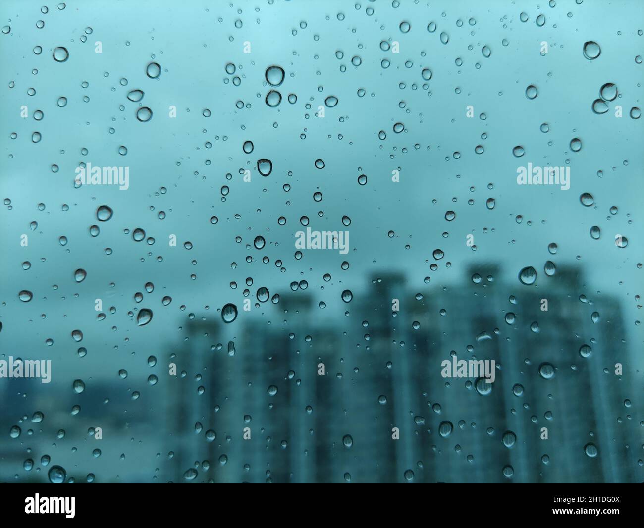 Turquoise glass texture hi-res stock photography and images - Alamy