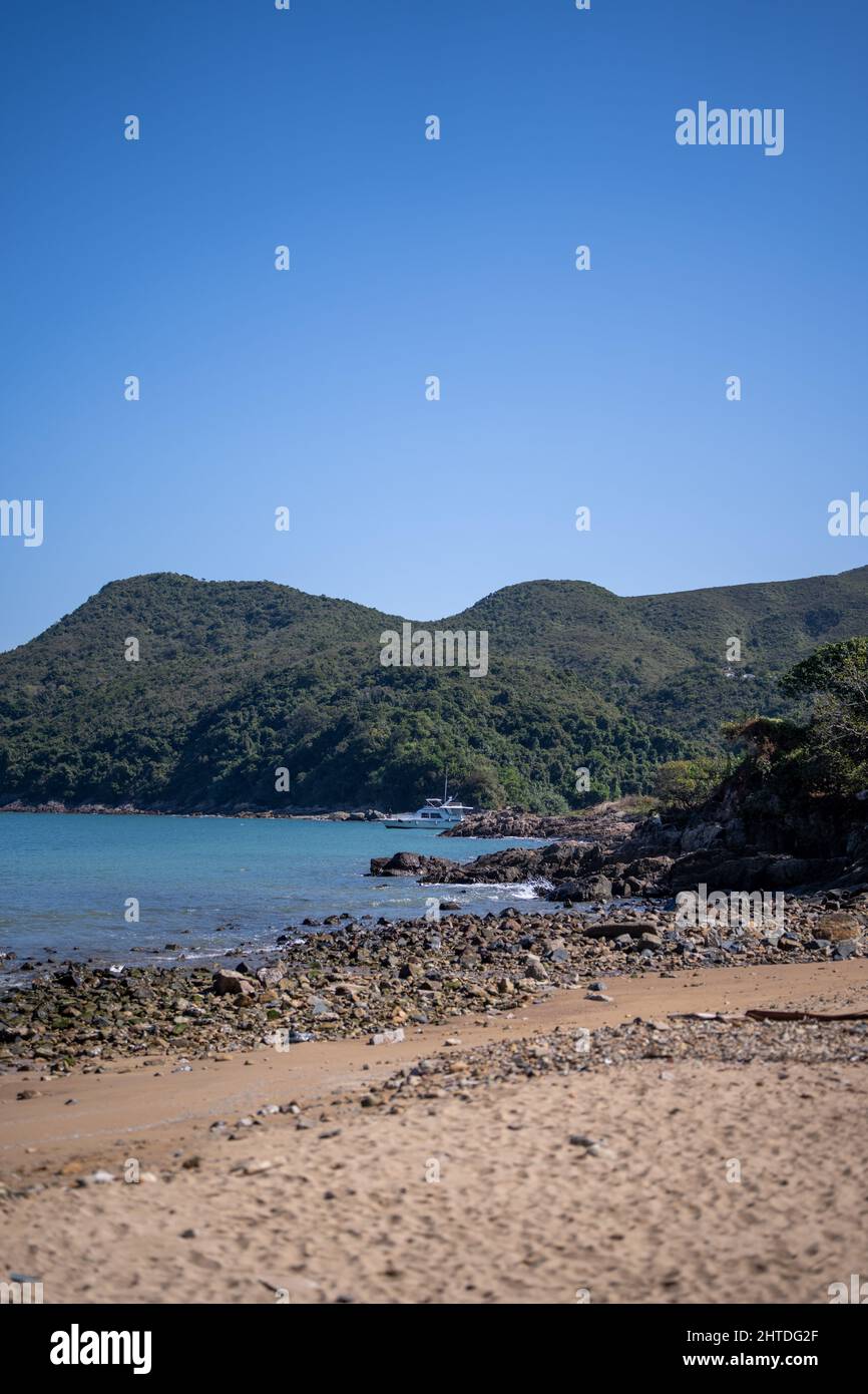 Clearwater bay hong kong hi-res stock photography and images - Alamy