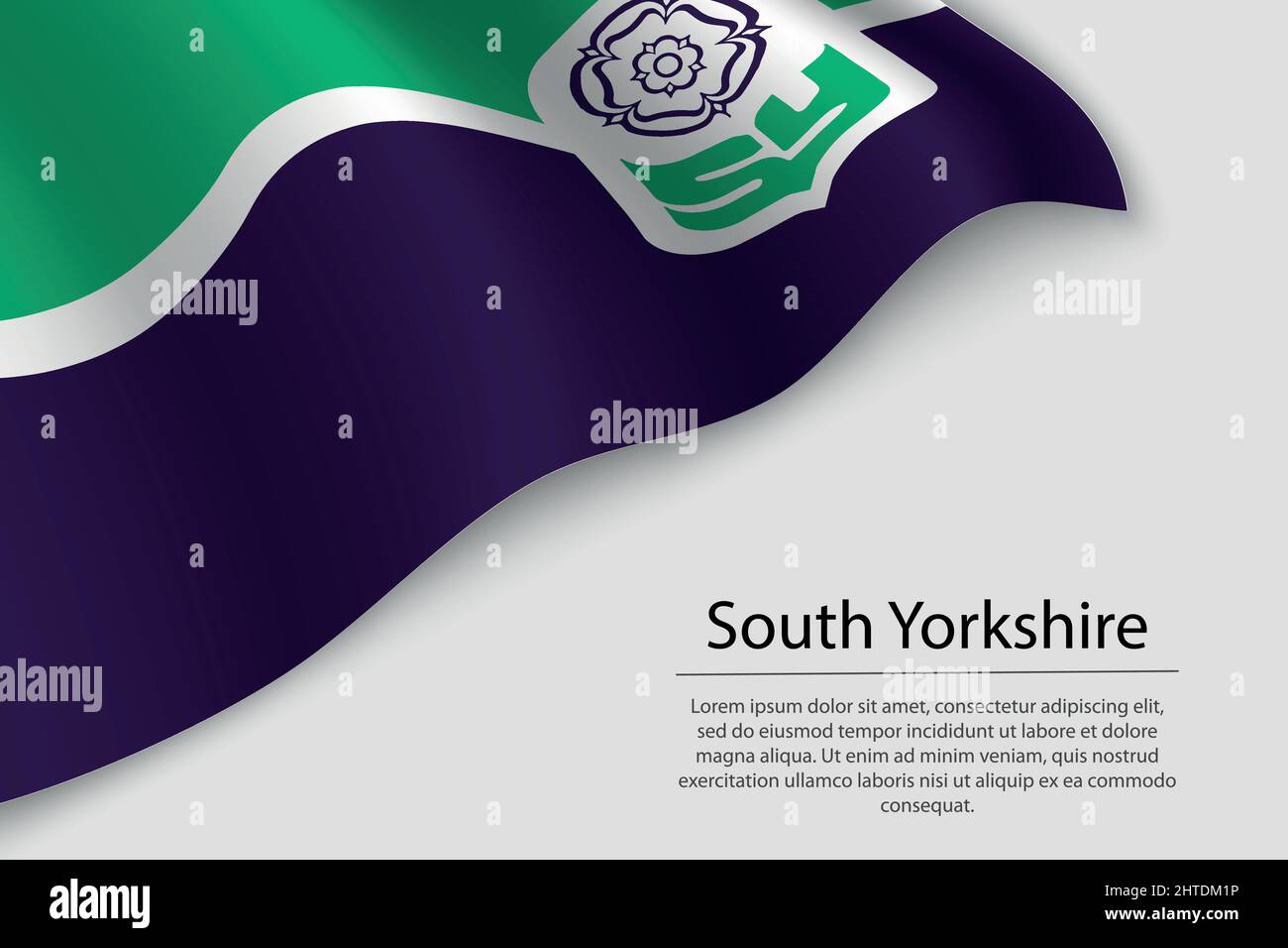 Yorkshire memorial Stock Vector Images - Alamy