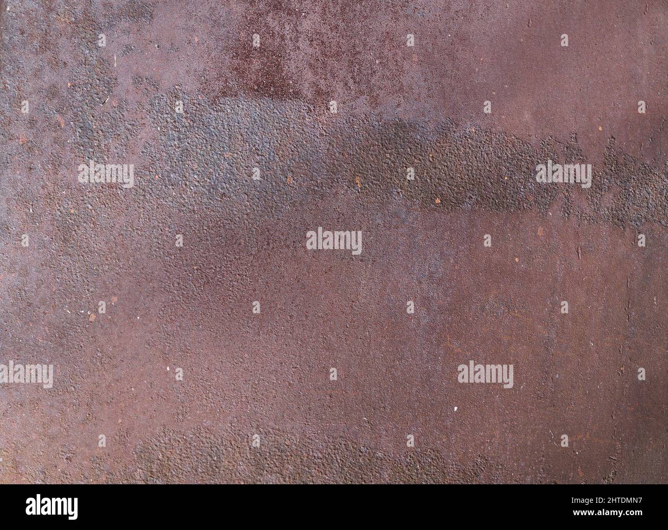 Metal rusted wall texture surface natural color use for background ...