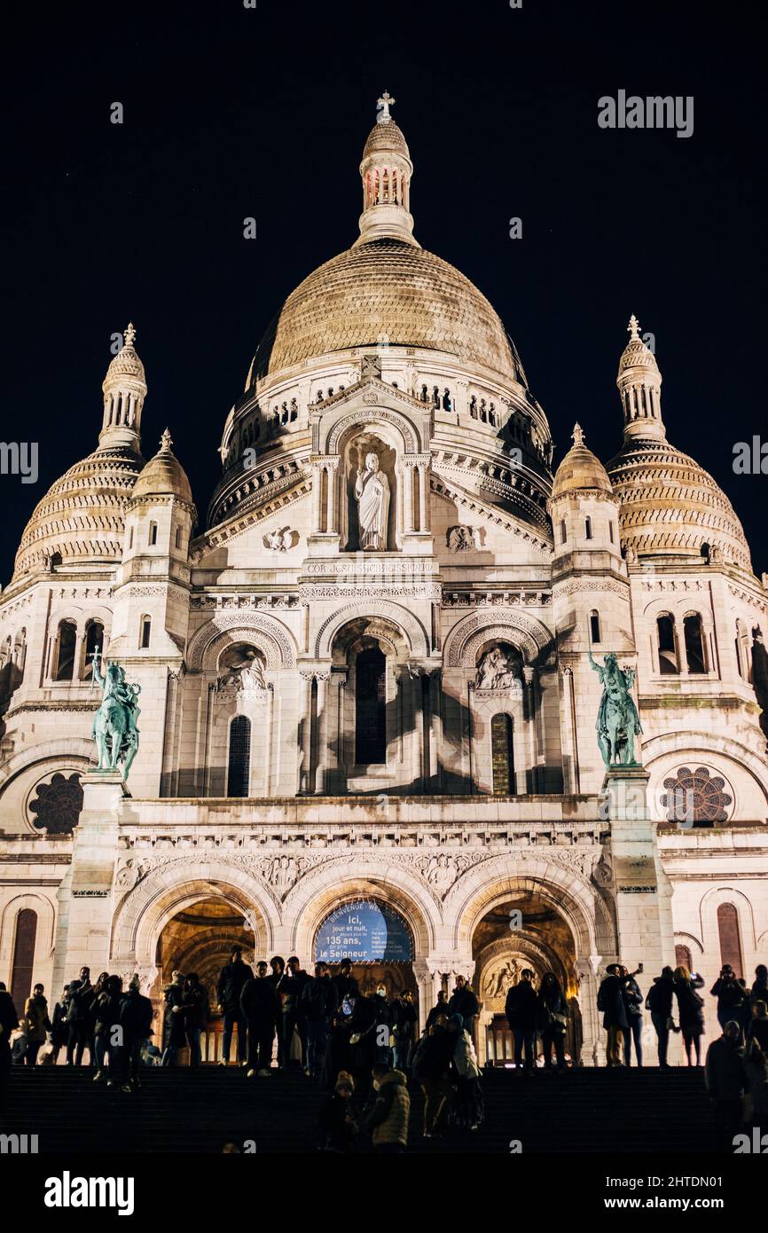 France lights hi-res stock photography and images - Alamy