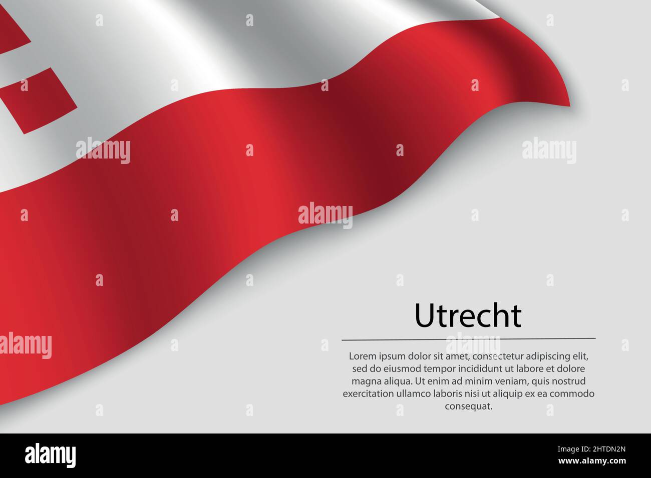 Utrecht banner hi-res stock photography and images - Alamy