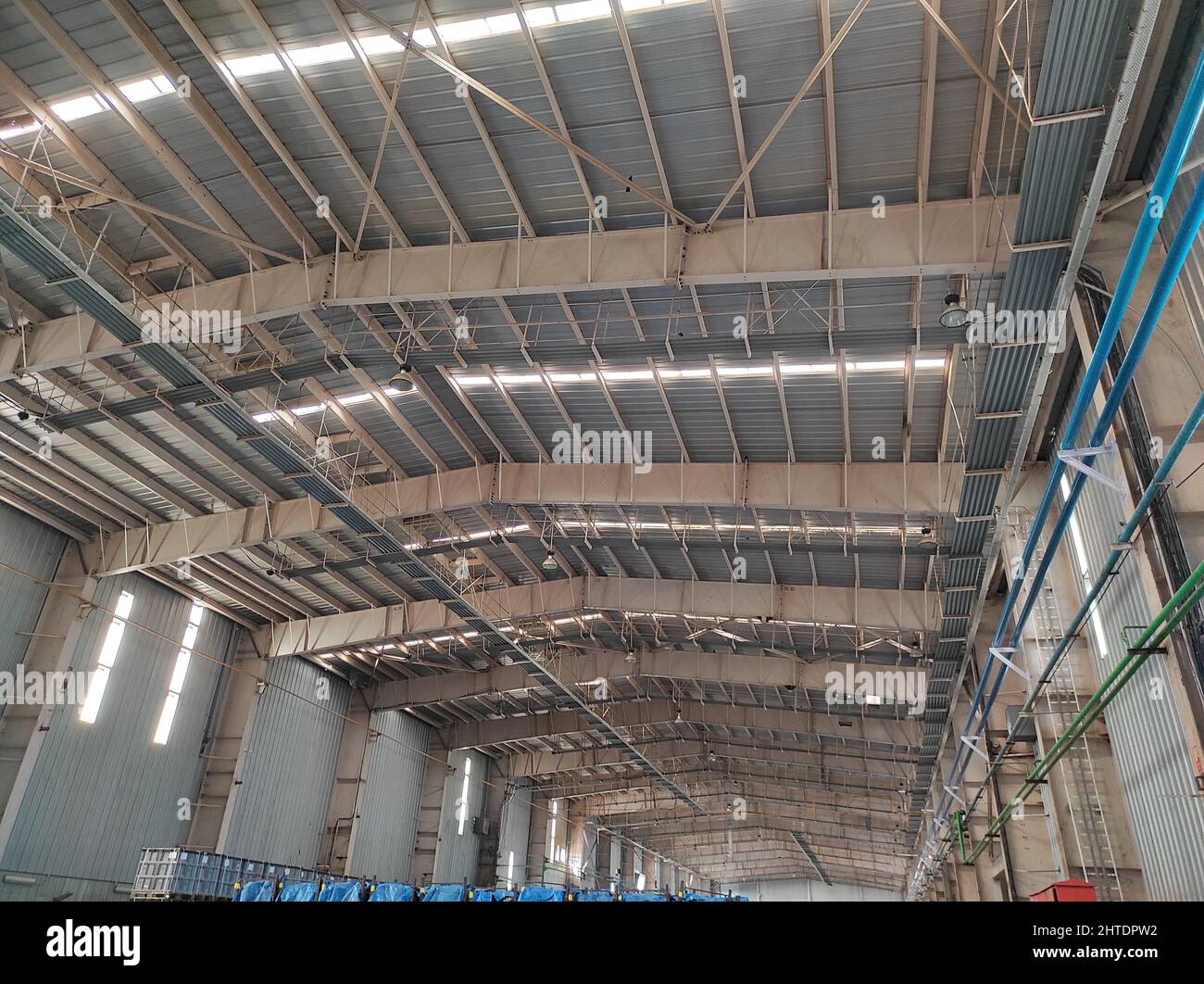 Indian Automobile Factory in Gujarat, India Stock Photo - Alamy