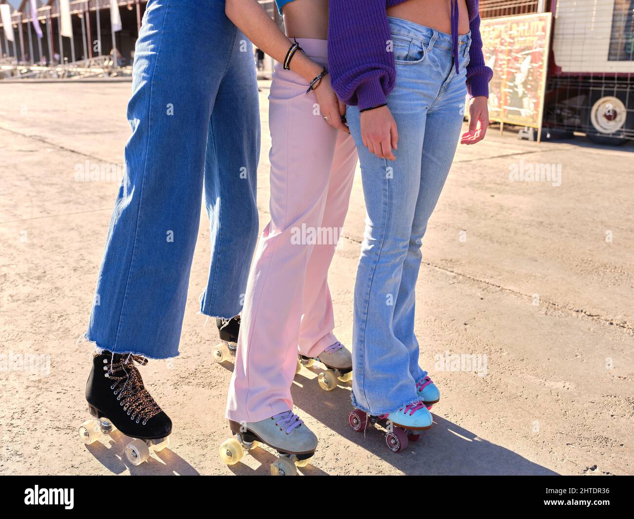 Restro style hi-res stock photography and images - Alamy
