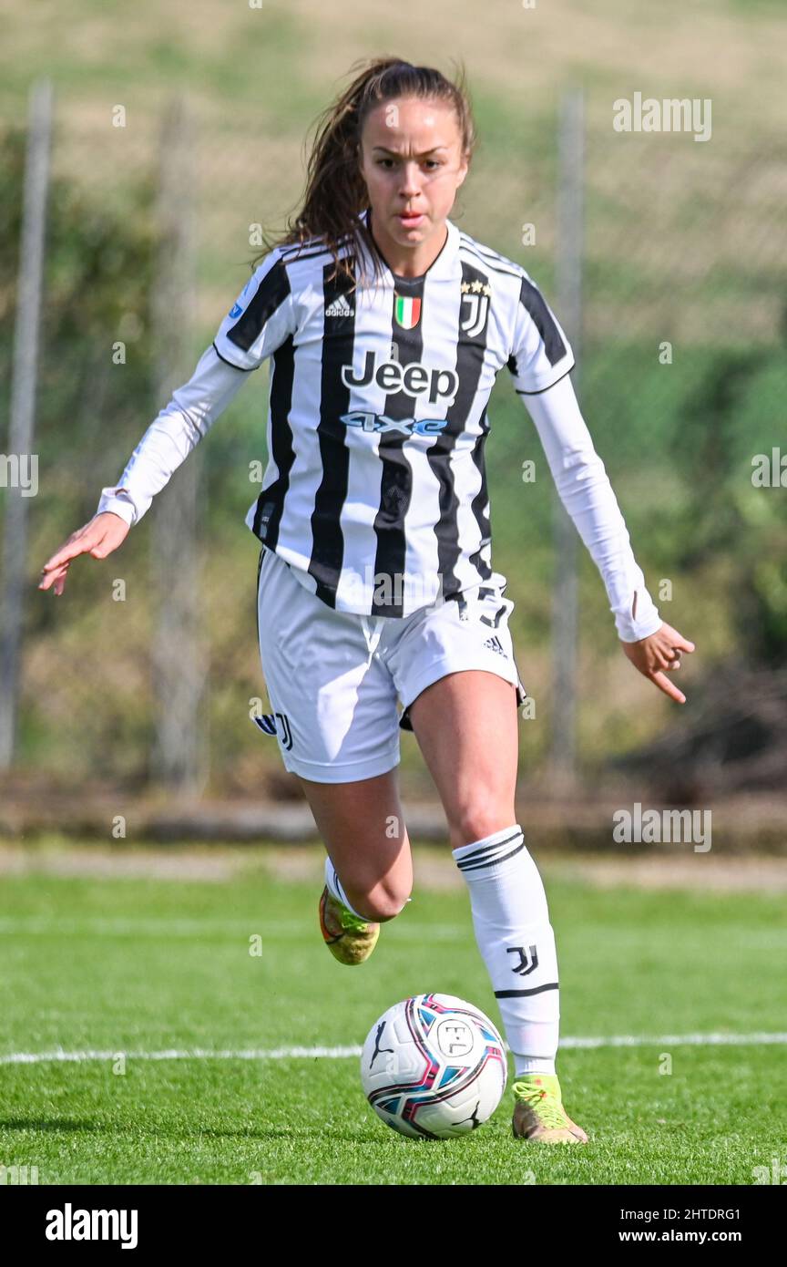 Julia grosso hi-res stock photography and images - Alamy