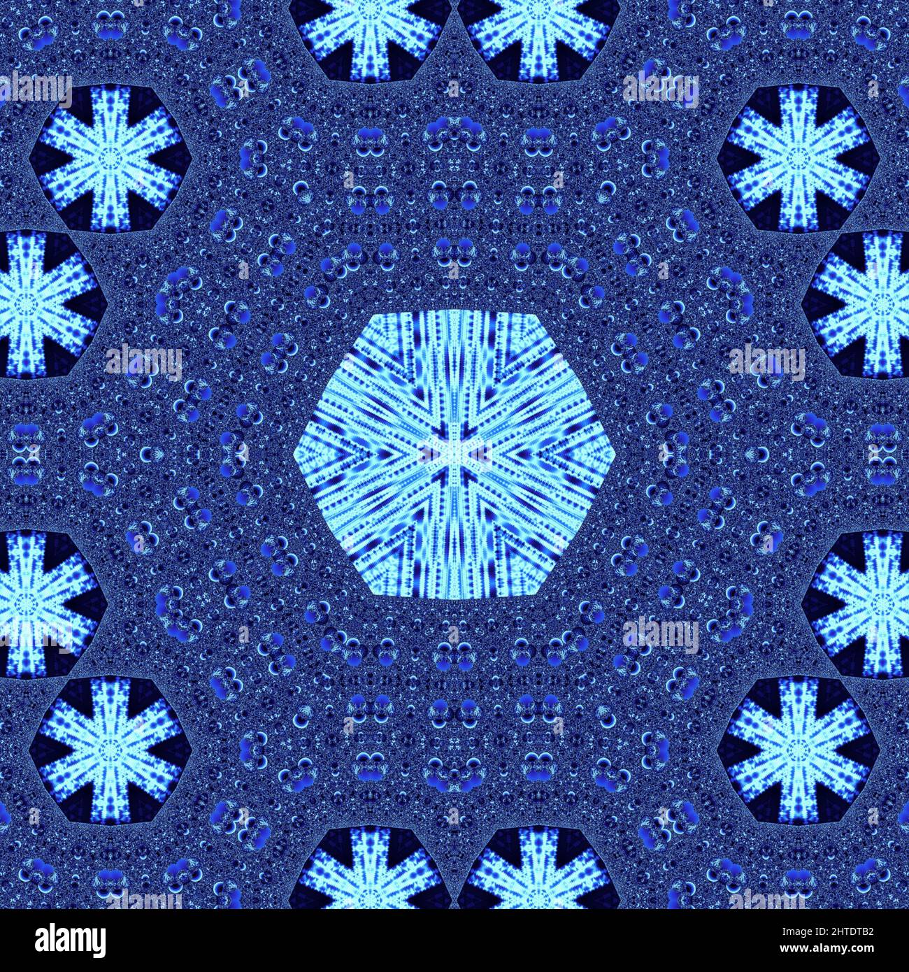 Abstract Computer Generated Fractal Design A Fractal Is A Never Ending Pattern Fractals Are