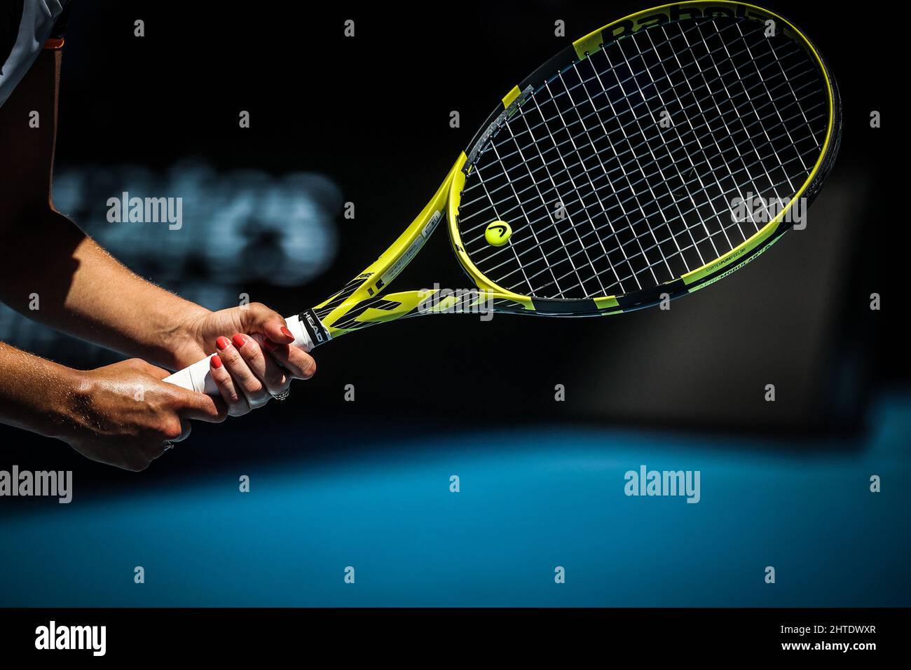 Bounce active hi-res stock photography and images - Alamy