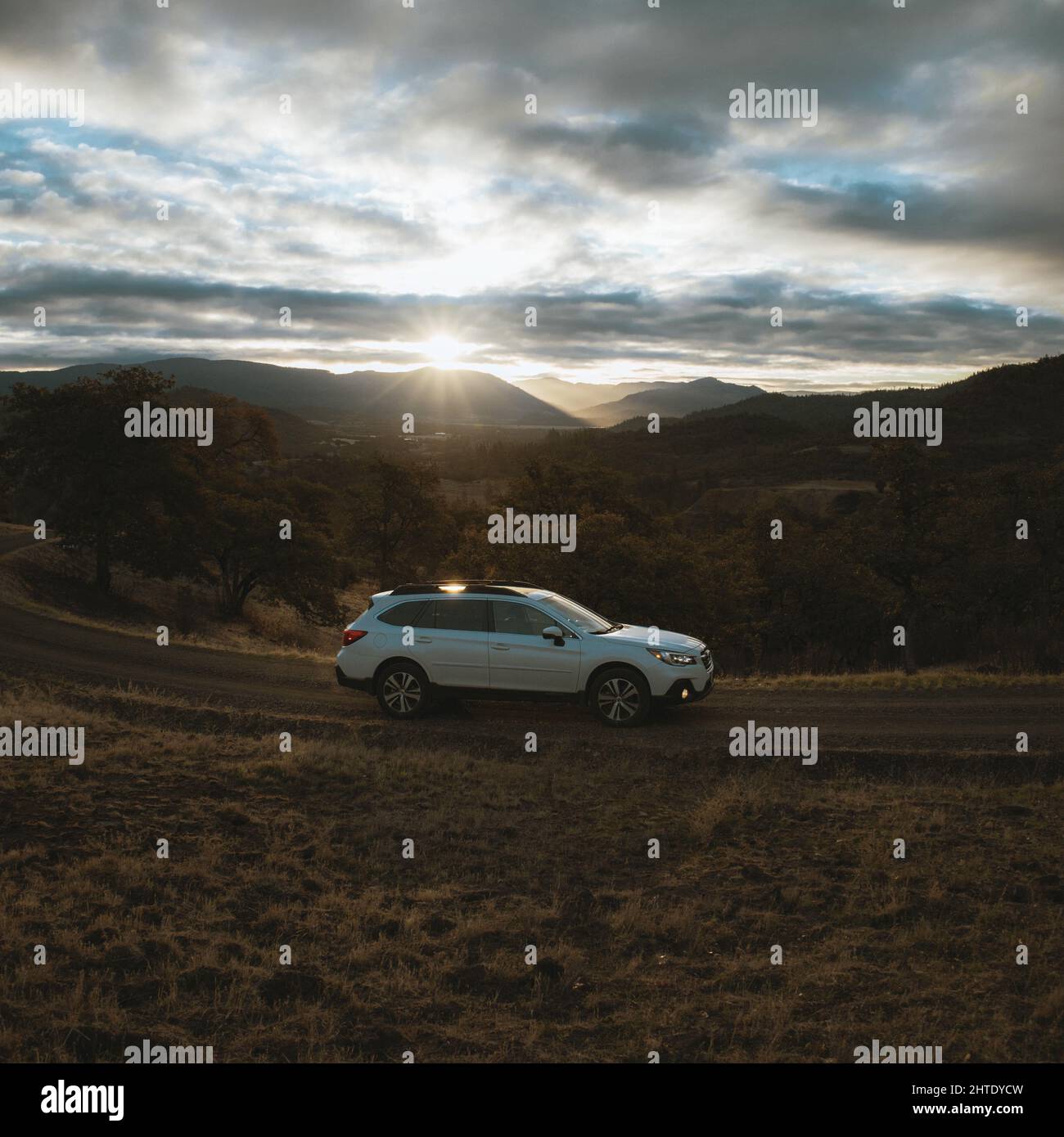 Luxury car traffic hi-res stock photography and images - Alamy