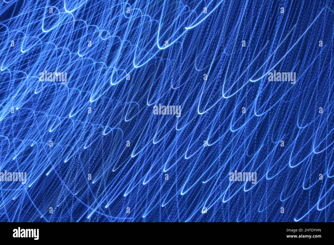 Illustration of the electrons in the light source gaining and releasing ...