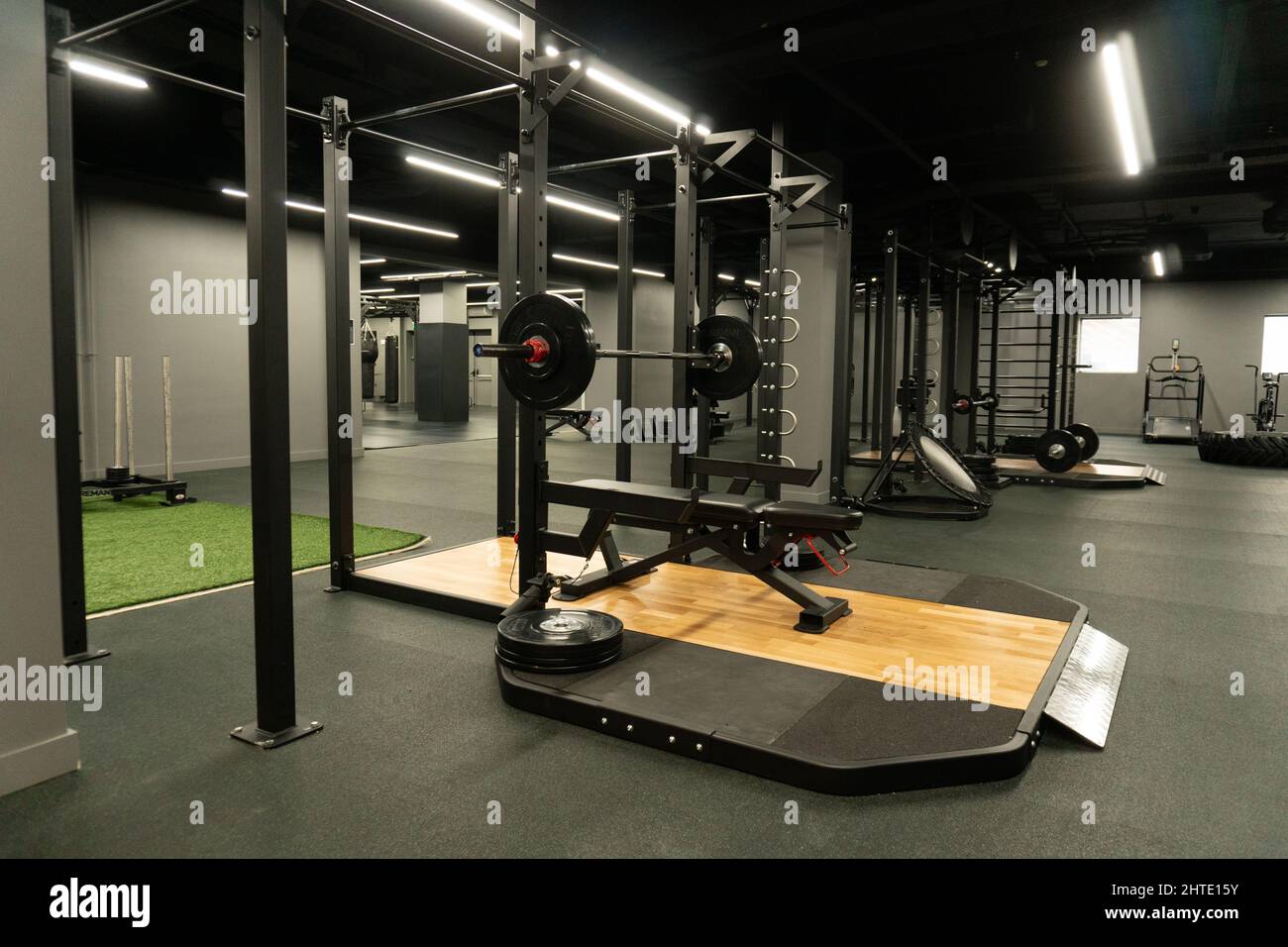 training hall rod gym health, from athlete body for healthy from ...