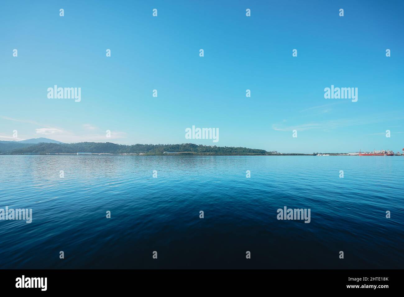 Subic bay luzon hi-res stock photography and images - Alamy