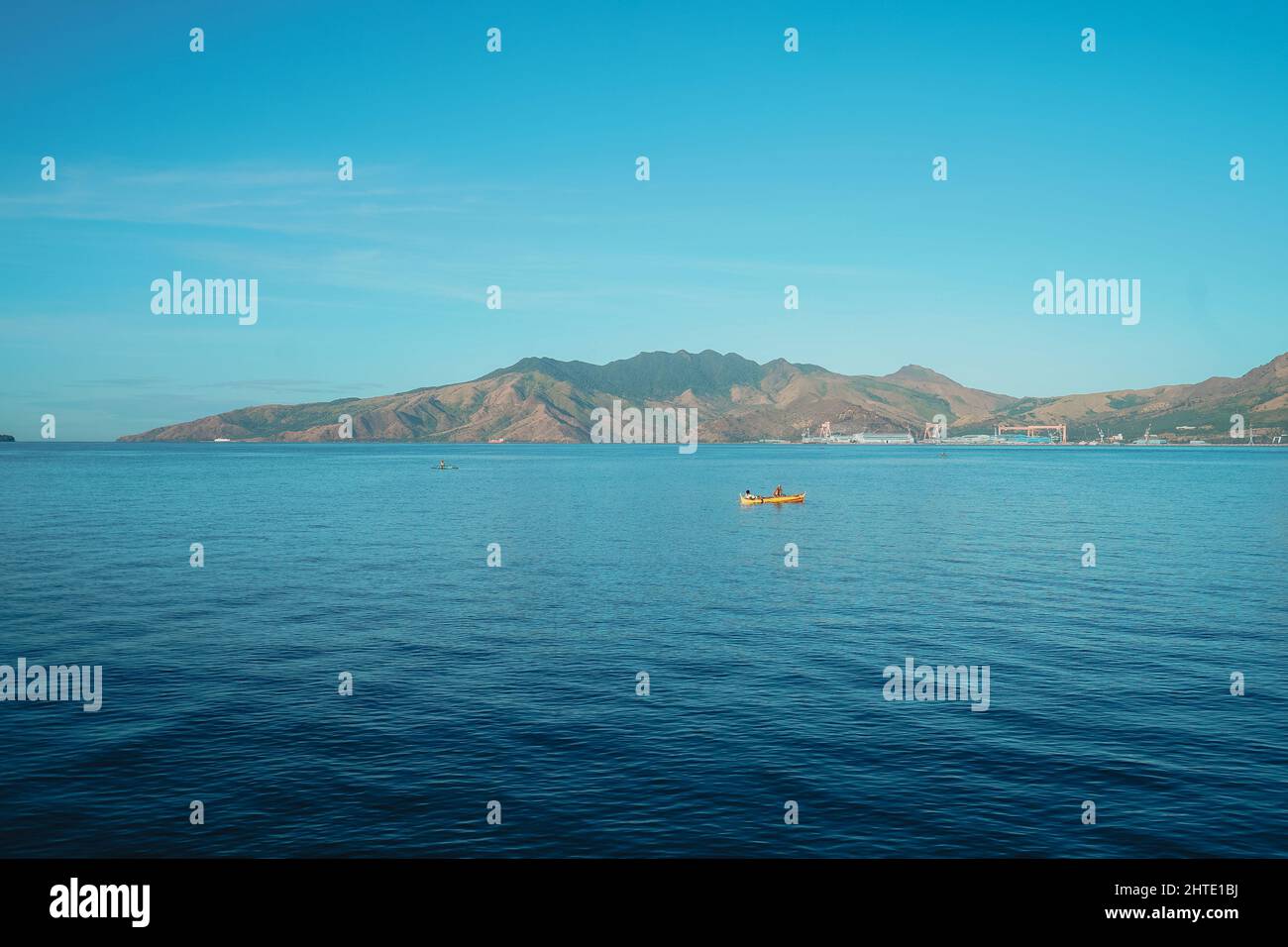 Subic bay lighthouse hi-res stock photography and images - Alamy