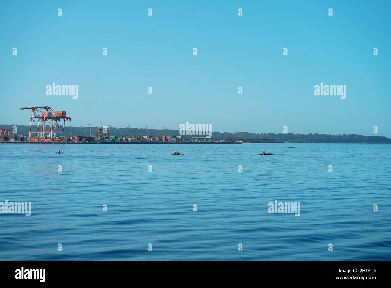 Subic bay lighthouse hi-res stock photography and images - Alamy