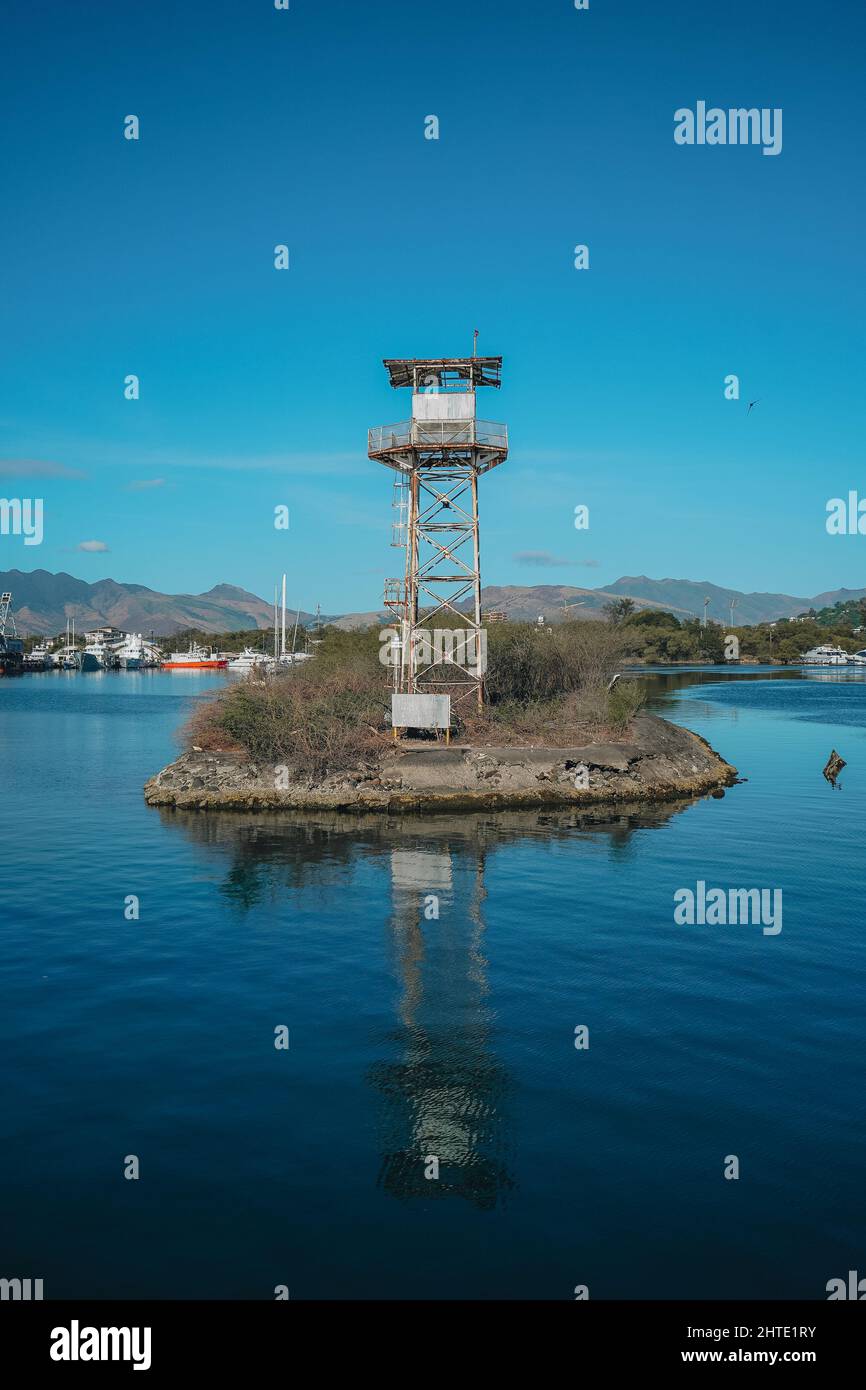 Subic bay, old hi-res stock photography and images - Alamy