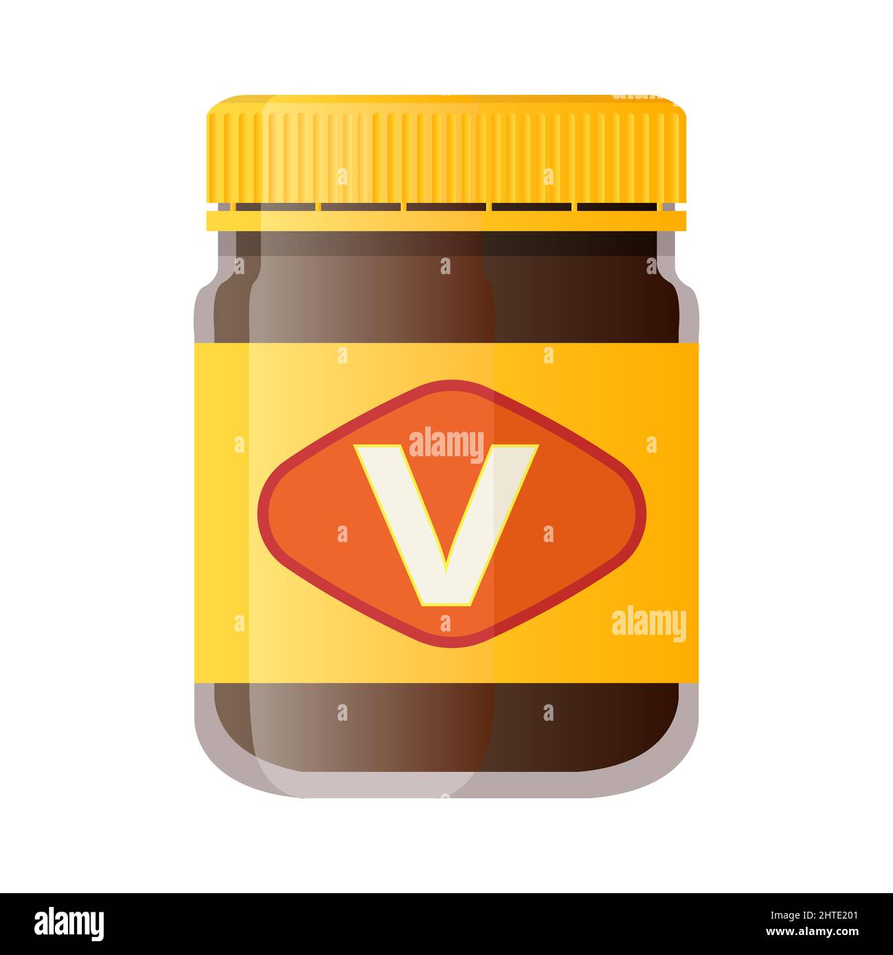 Vegemite Logo