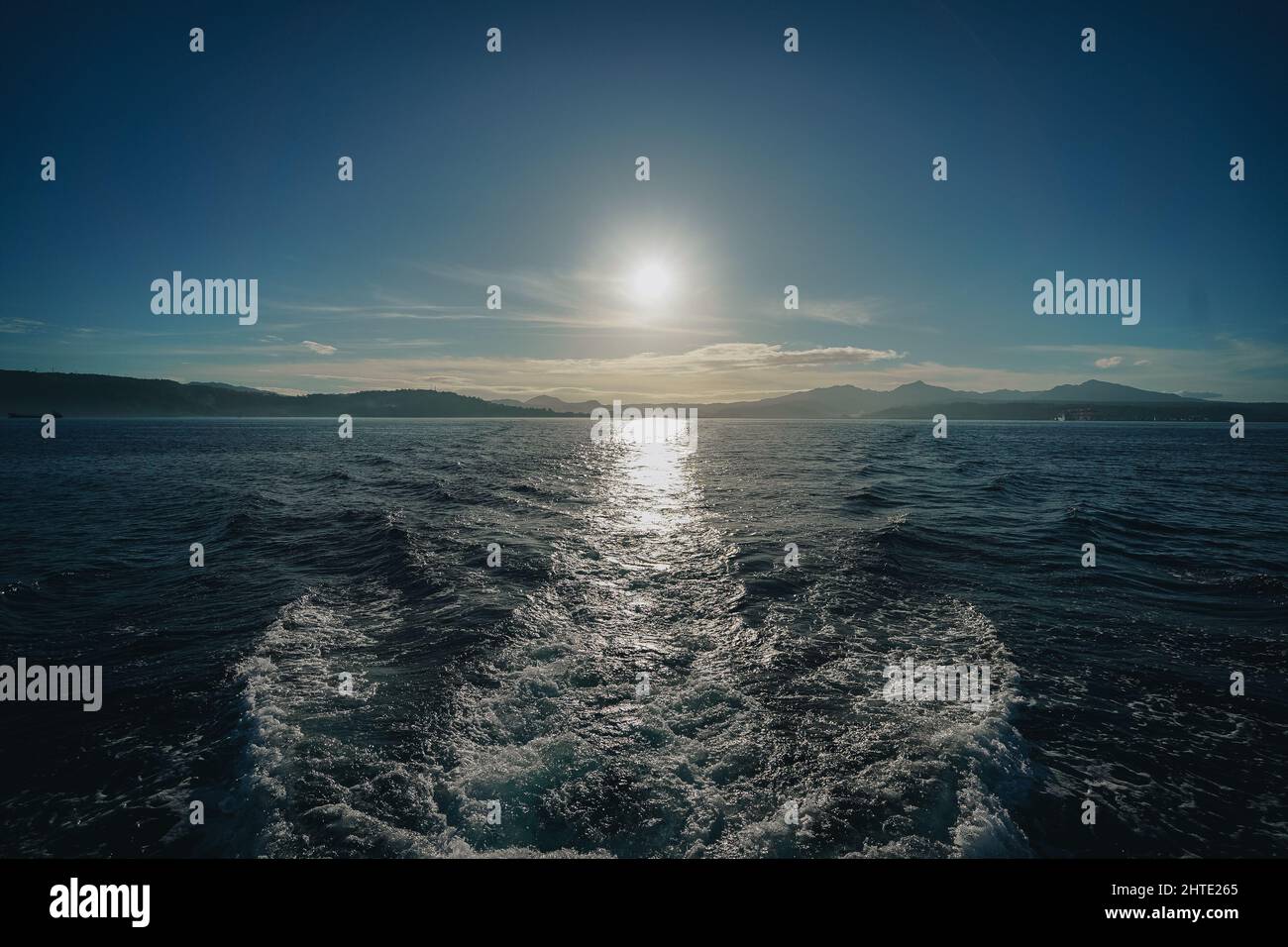 Subic bay luzon hi-res stock photography and images - Alamy