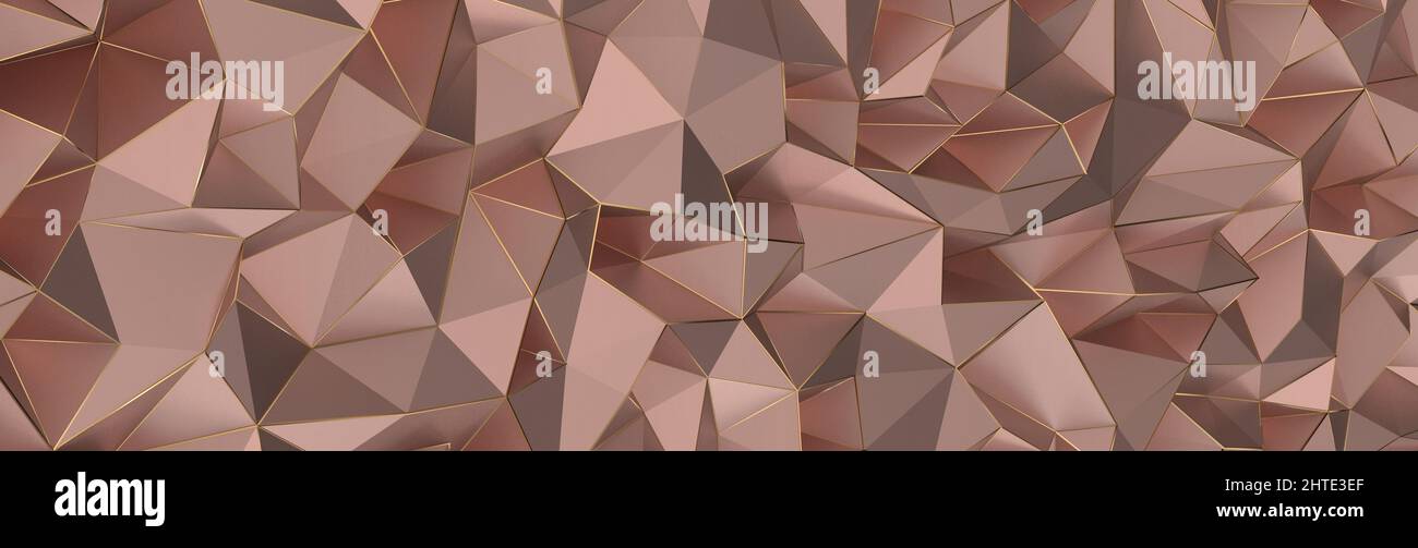 Digital illustration of the abstract background for wallpapers Stock ...