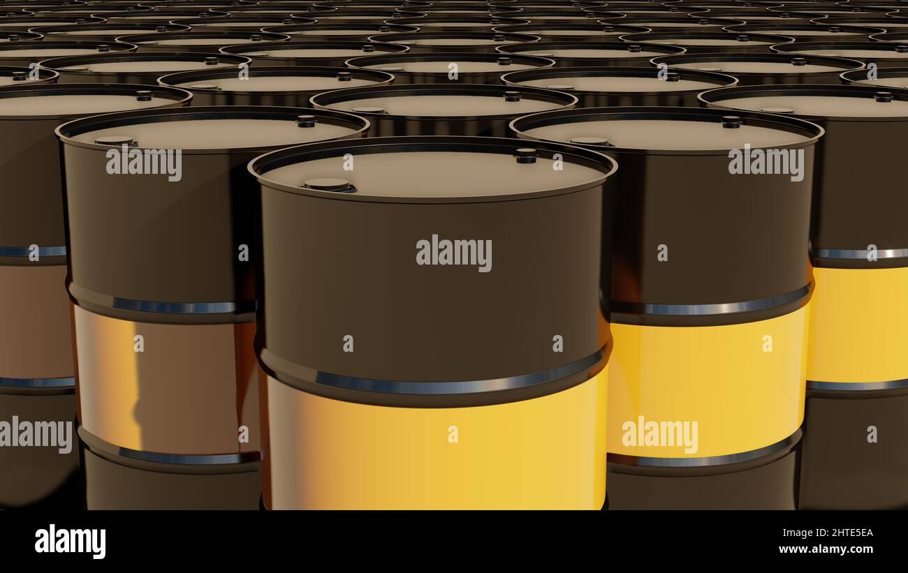 Fuel oil storage room hi-res stock photography and images - Alamy