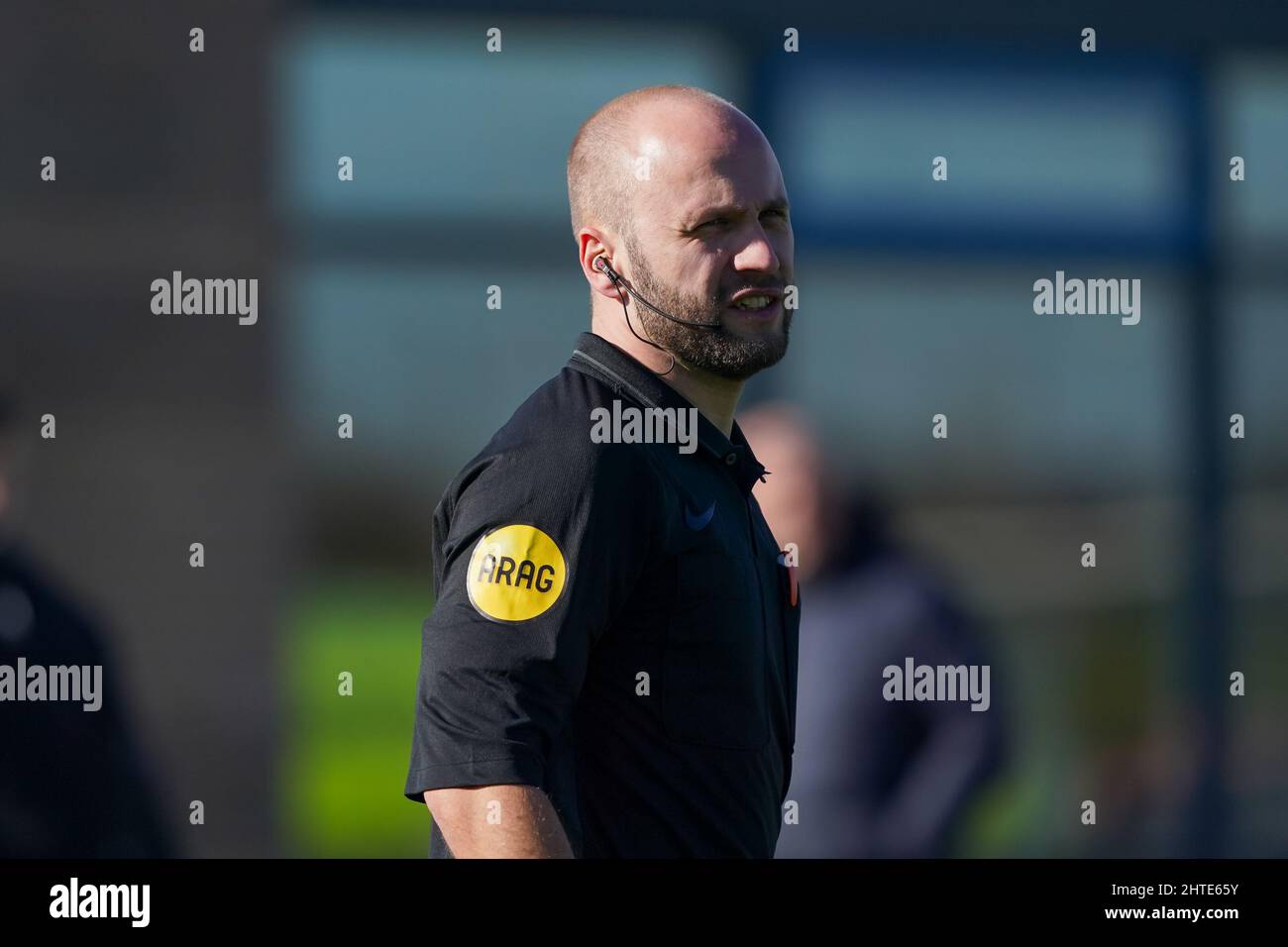 Kevin bodde hi-res stock photography and images - Alamy